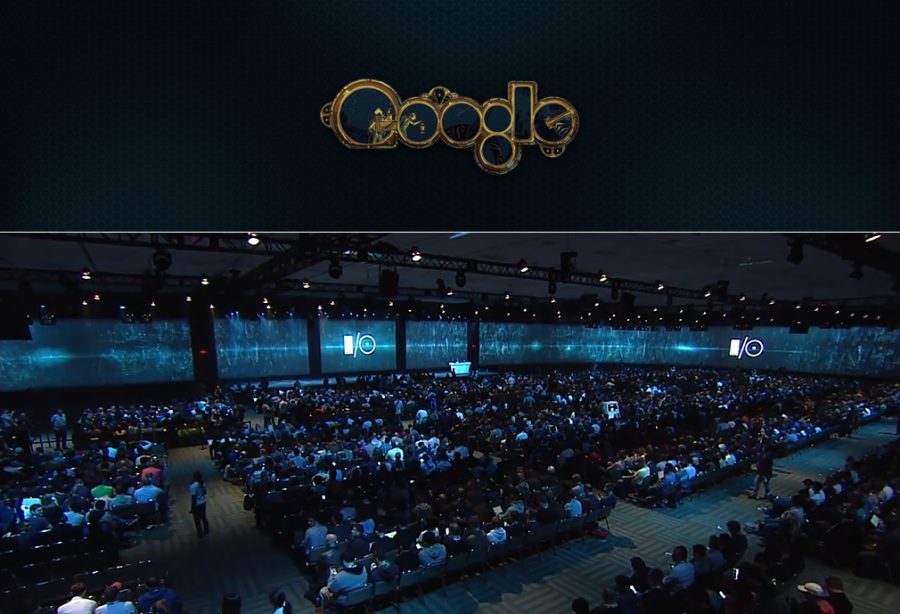 The Faces of Tech in 2015 — an Overview of the Major Tech Companies ...