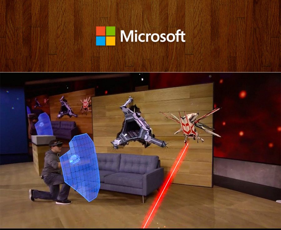 The Faces of Tech in 2015 — an Overview of the Major Tech Companies ...